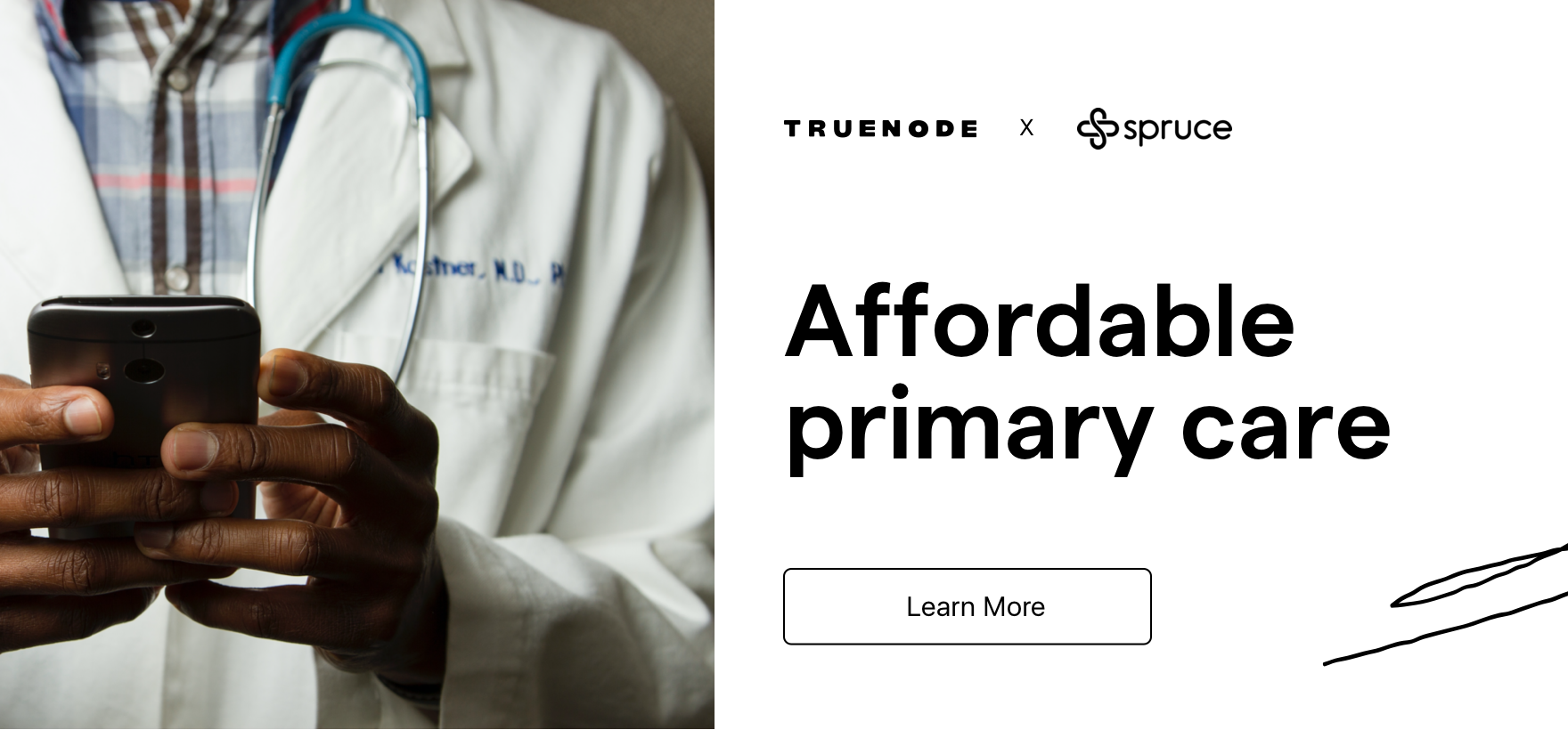 TrueNode - Affordable primary care