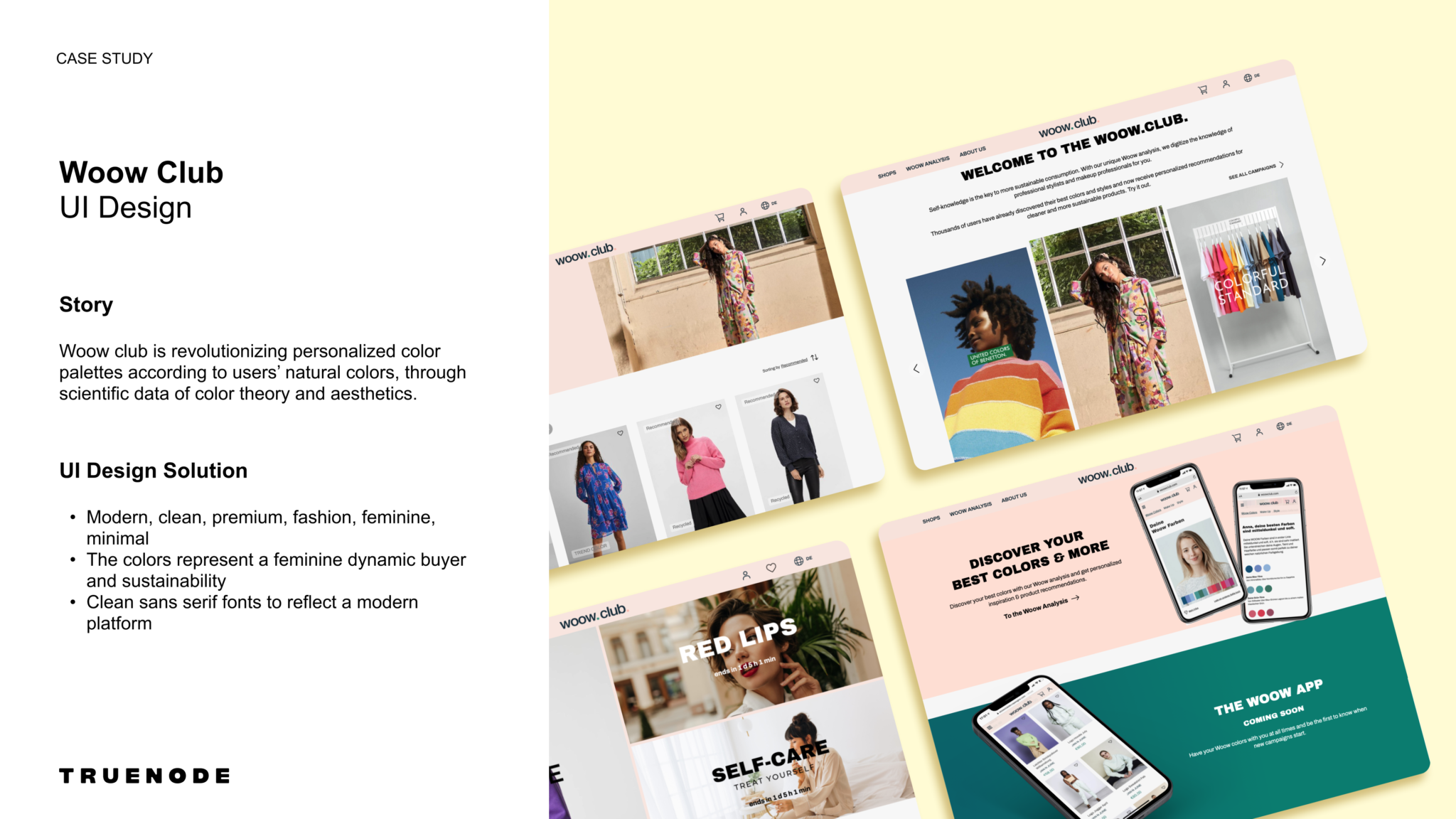 5 Reasons Why Good UI Design Is Crucial for Successful Product ...